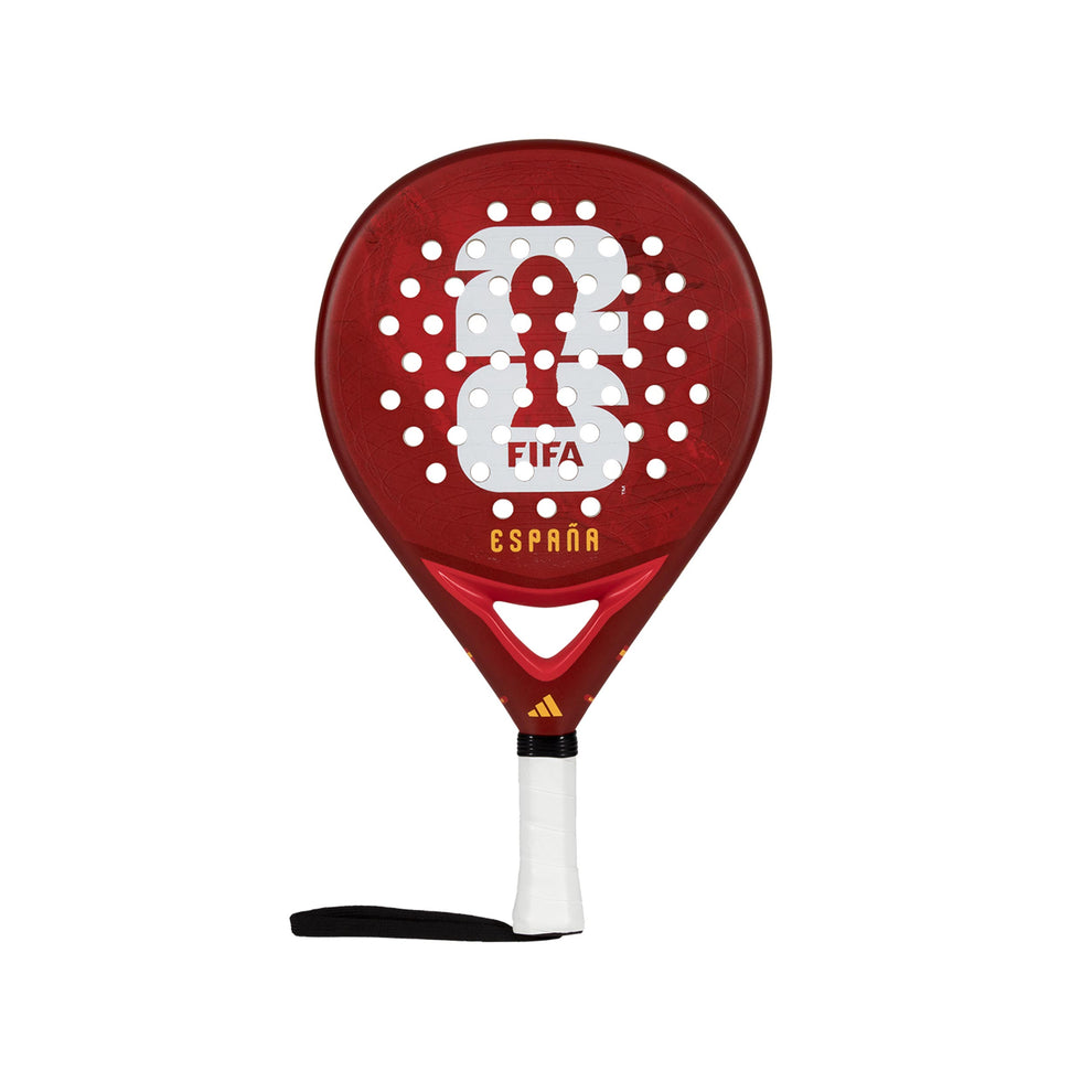 ESP WC2026 Padel racket – Tennis-Point
