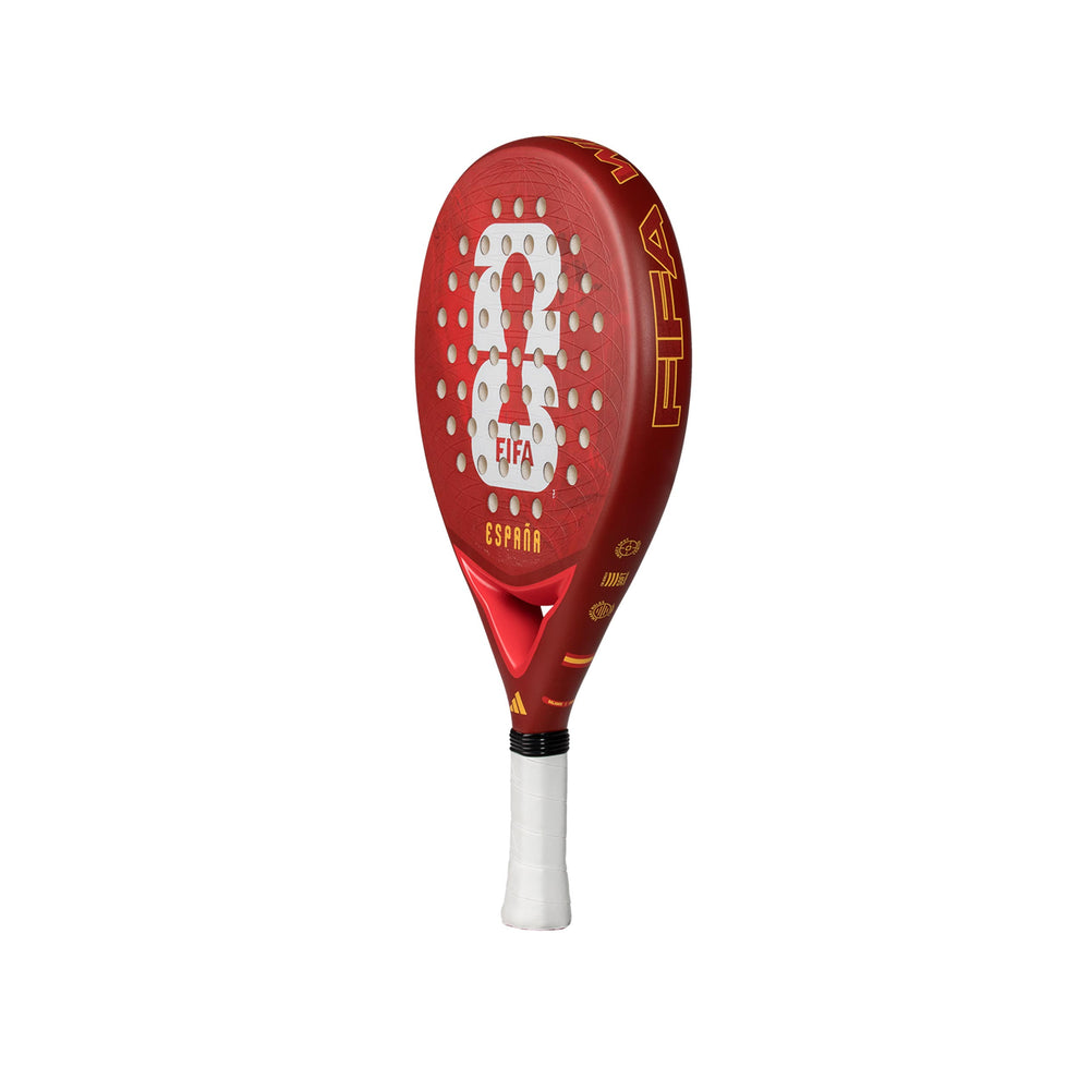 ESP WC2026 Padel racket – Tennis-Point