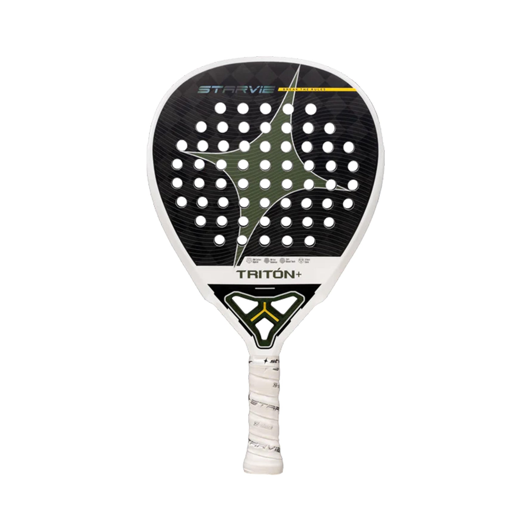 Polaris Padel racket – Tennis-Point