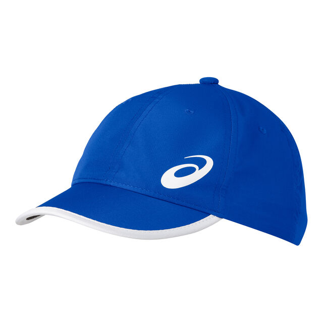 Buy ASICS Performance Cap Blauw, Wit online | Tennis Point NL