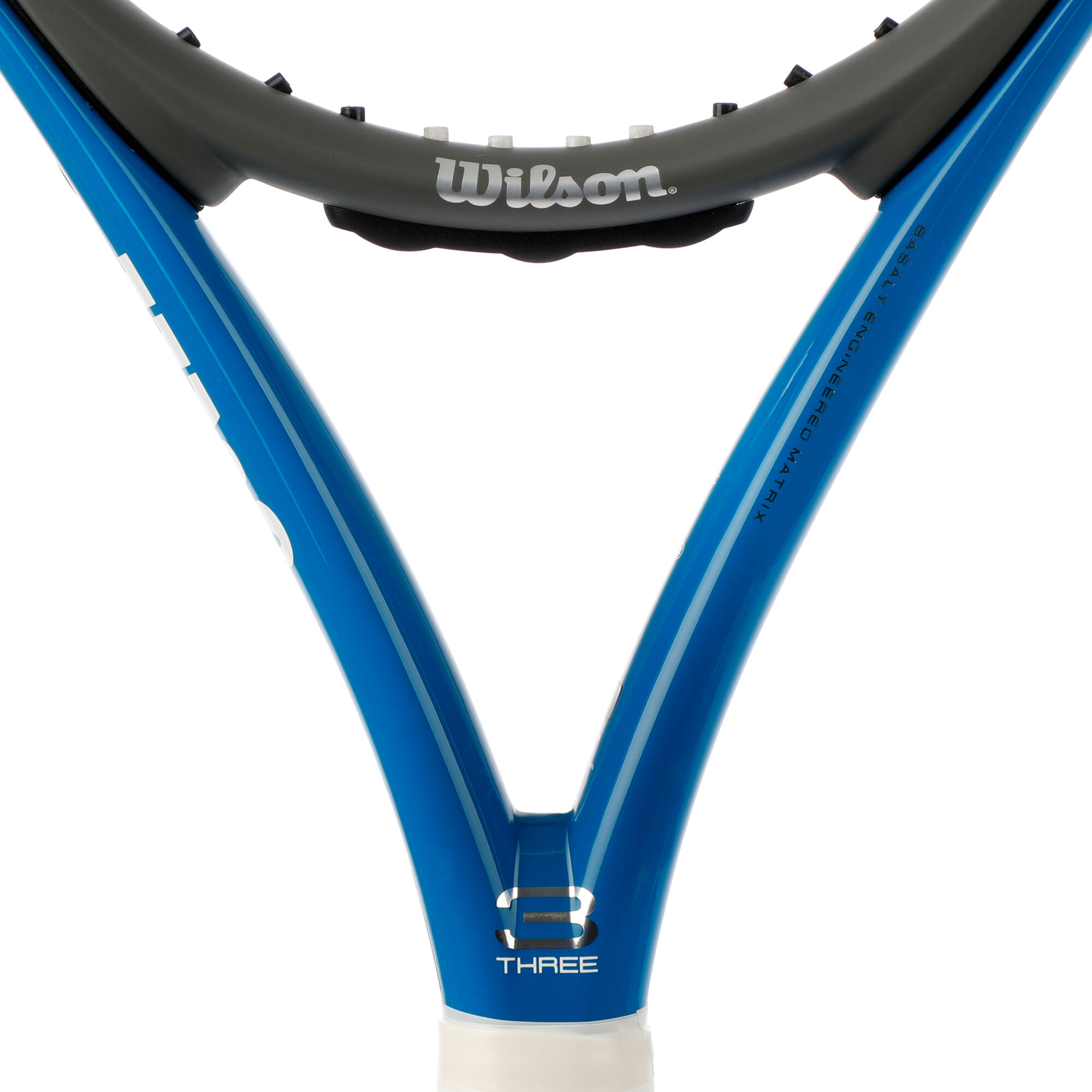 Wilson Triad Three Comfort-rackets online kopen | Tennis-Point