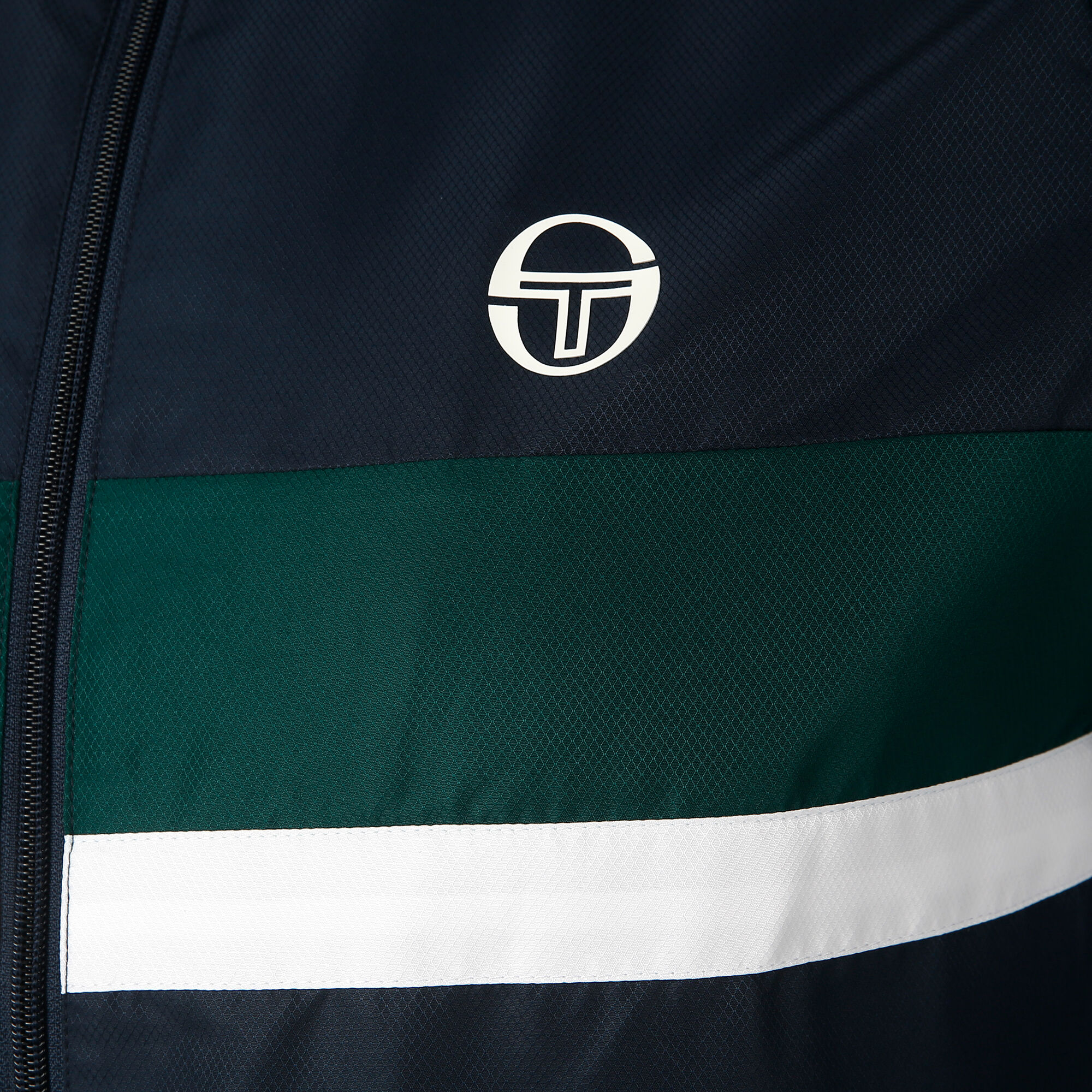 Buy Sergio Tacchini Board Trainingspak Heren Donkerblauw, Donkergroen ...